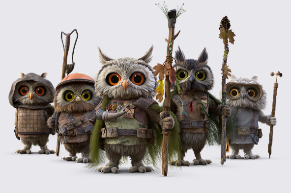 Unite in the Forest Fight blog series - Part Three: | Forest ...