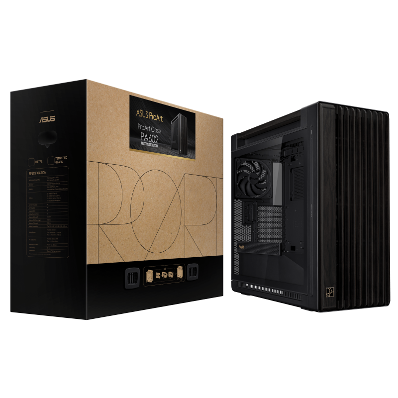 FSC APAC Change Agent Series - Outstanding Business Showcase: ASUS ...