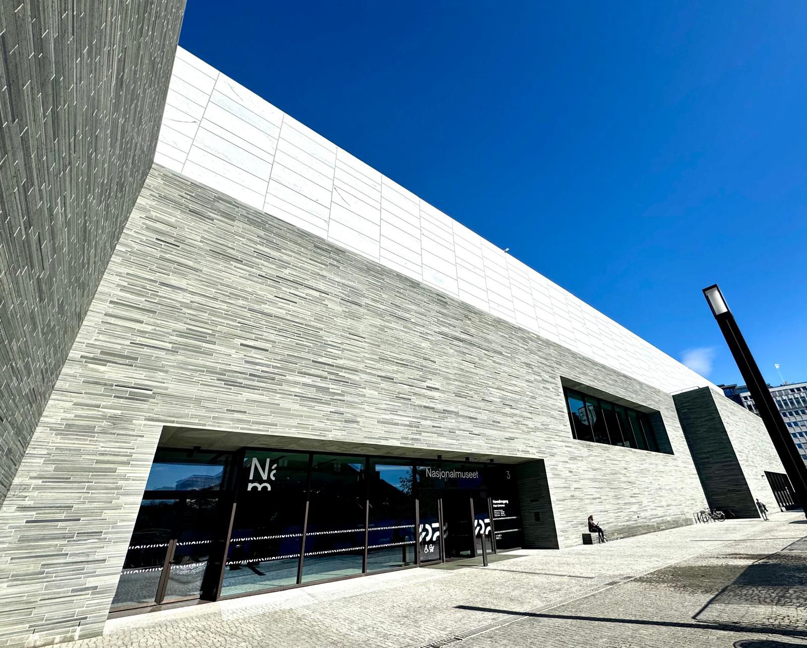 Hong Kong Designer’s FSC-Certified Capsule Collection Wins Gold at Oslo ...