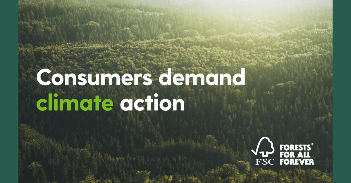 2021 Global Consumer Research Reveals Escalating Concerns about Climate ...