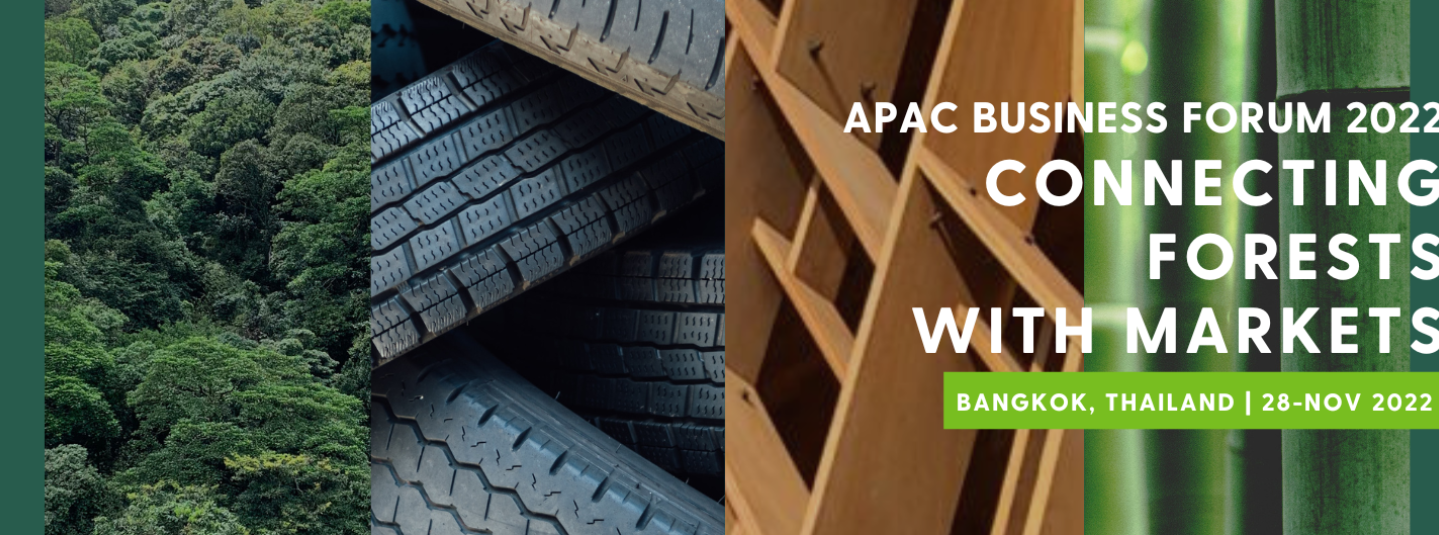 Homepage FSC APAC | Forest Stewardship Council